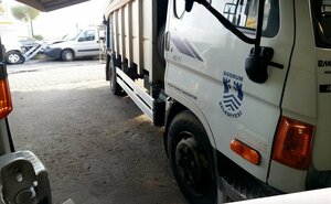 Bodrum Oto Makas (Muğla, Bodrum, Konacık Mah., Gaz Deresi Cad., 6F), otomobil servisi  Bodrum'dan