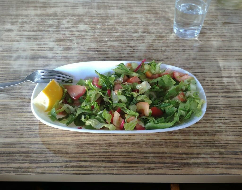 Kafe Kebapçı Bahattin Usta, Kahramanmaraş, foto