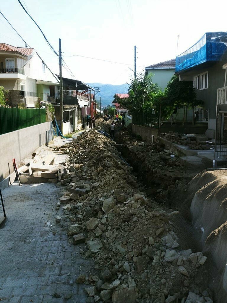 Muhtarlıklar Topallı Köy Muhtarlığı, Ereğli, foto