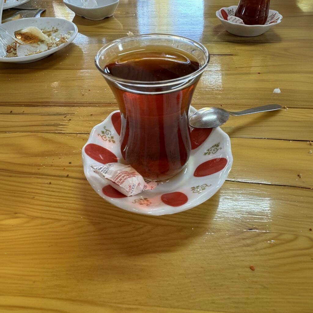 Kafe Şişci Salih, Burdur, foto