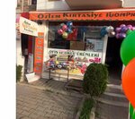 Özlem Kırtasiye (Muğla, Bodrum, Bitez Mah., Saldır Şeyh Cad., 1L), kırtasiyeler  Bodrum'dan