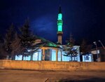 Yeni Mahallesi Cami (Aksaray, Ortaköy, Yeni Mah., Şehit Ersoy Irmak Cad., 101A), cami  Ortaköy'den
