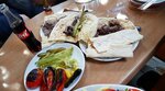 Merkez Kebab Sarayı (Kırıkkale, Kırıkkale Merkez, Yenidoğan Mah., Cumhuriyet Cad., 34), fast food  Kırıkkale'den