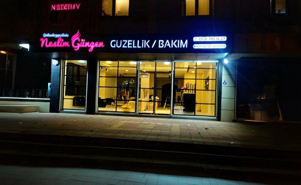 Güzellik salonu Tuğce Çetinkaya-Güzellik Bakım, Gaziantep, foto