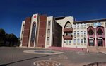 Kepez Ortaokulu (Antalya, Kepez, Hüsnü Karakaş Mah., 3596 Sok., 2), ortaokul  Antalya'dan