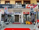 Zirve Yapı Akyazı Söve (Sakarya, Akyazı, İnönü Mah., 7005. Sok., 24), yapı mağazası  Akyazı'dan