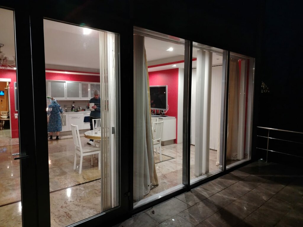 Pencere üretim, satış ve montaj firmaları Plastikovyye okna, Saint‑Petersburg, foto