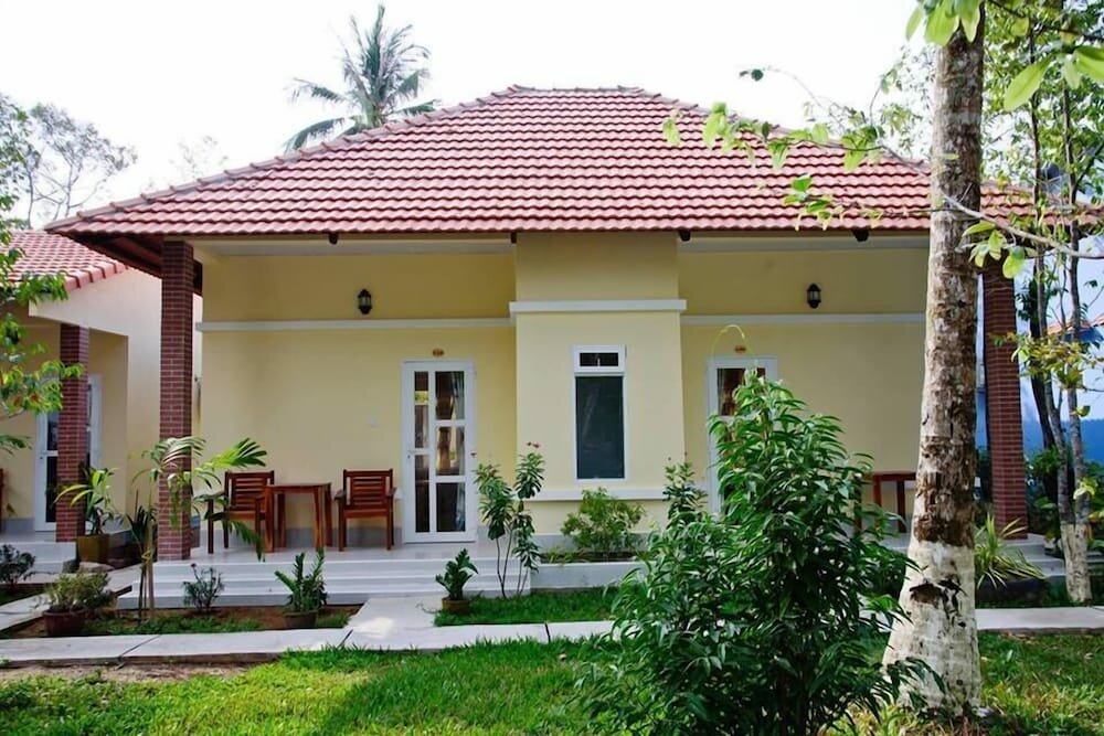 Otel Duc Anh Garden Homestay, , foto