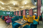 Laardo (Kanala Griboedova Embankment No:133АА), restoran  Saint‑Petersburg'dan