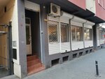 Godea (Ulica Danila Kiša No:8), lisanslı harita kadastro büroları  Novi Sad'dan