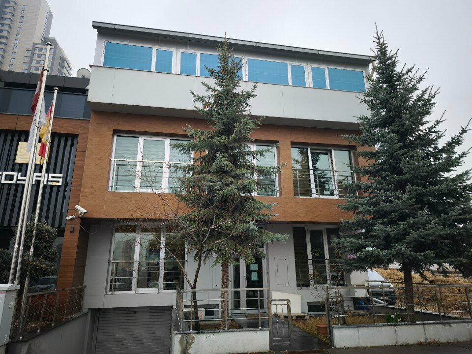 Medikal cihaz firmaları Daşcı Sağlık, Ankara, foto