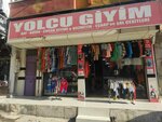 Yolcu giyim (Mevlana Mah., 50108 Nolu Sok., No:4A, Şehitkamil, Gaziantep), giyim mağazası  Gaziantep'ten