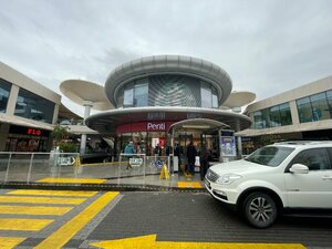 Usta Dönerci (Antalya, Kepez, Dumlupınar Blv., 49), fast food  Antalya'dan