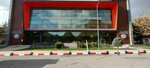 Berna Türek Kemoterapi Merkezi (İzmir, Bornova, Kazımdirik Mah., Üniversite Cad., 9/84), hastane bölümü  İzmir'den