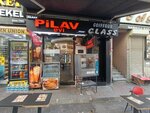 Class Pilav Çorba (Aksaray Mah., Abdullah Çavuş Sok., No:18, Fatih, İstanbul), restoran  İstanbul'dan