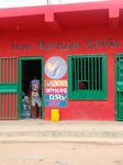 Mini Mercado Ginga (Luanda Province, Municipality of Kilamba Kiaxi, Golf II), büyük mağazalar  Loanda'dan