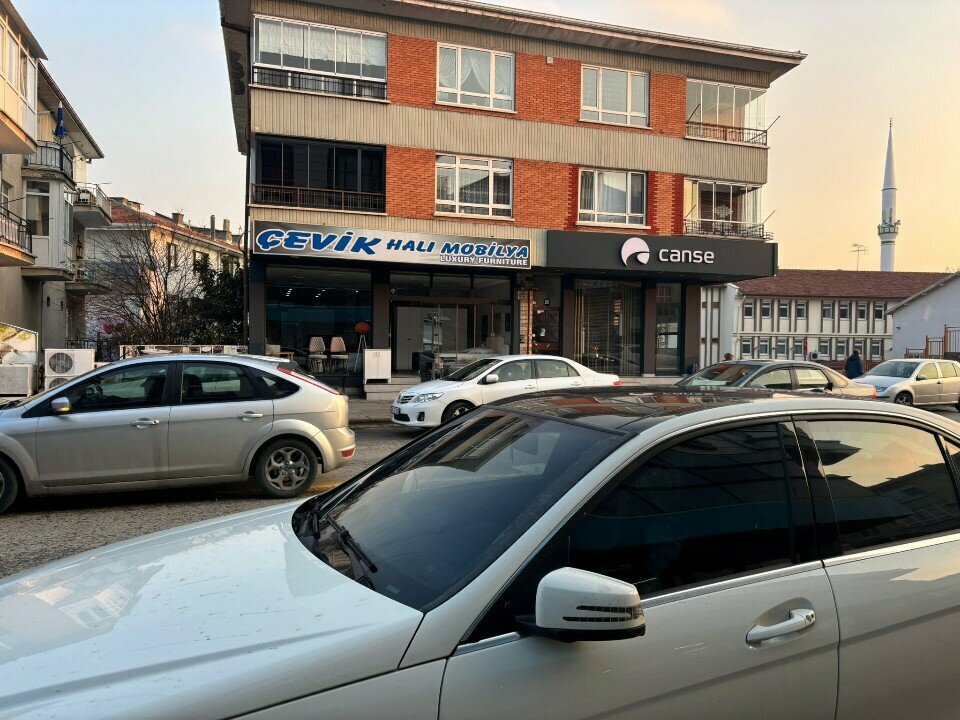Ev eşyası mağazaları Canse, Ankara, foto