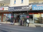Elit Giyim Tuhafiye (Çınarönü Mah., Çınarönü Cad., No:71B, Yıldırım, Bursa), giyim mağazası  Bursa'dan