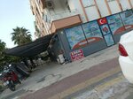 Eren yufka (Yükseliş Mah., Kocatepe Cad., No:26/A, Kepez, Antalya), şekerleme tatlı ve pastacılık ürünleri  Antalya'dan