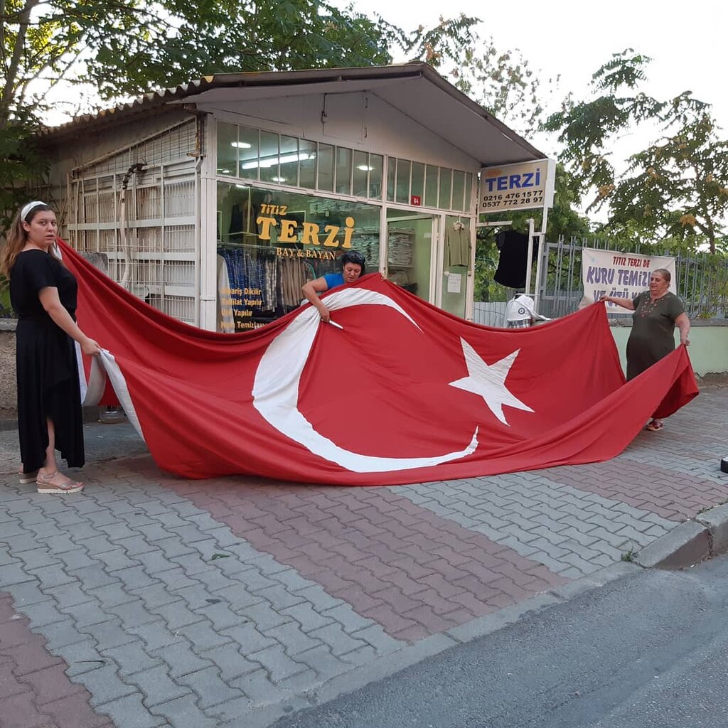 Terziler Terzi Hamit, İstanbul, foto