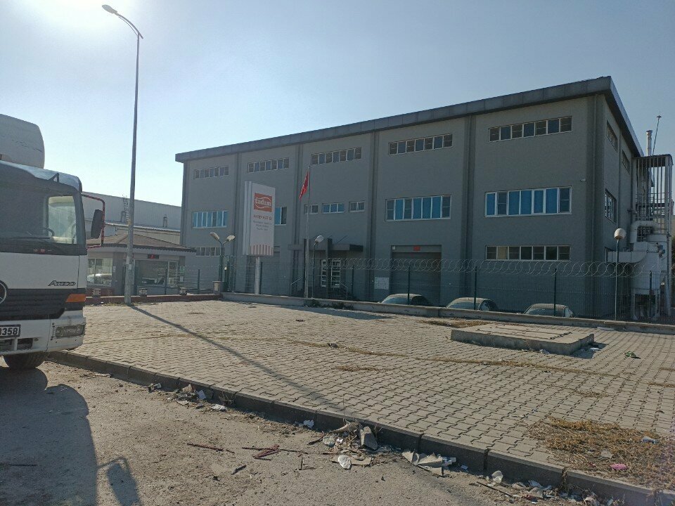Kuruyemiş, atıştırmalık, kuru meyve Tadım Gaziantep Tesis, Gaziantep, foto