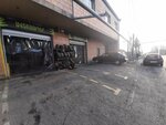 Экспресс-пункт замены масла (Zoravar Andranik Street No:28, Yerevan), express yağ değişim noktası  Erivan'dan