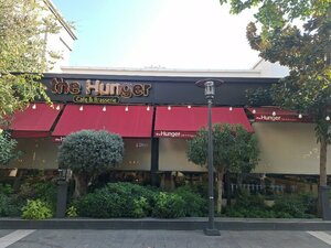 Restoran The Hunger, İzmir, foto