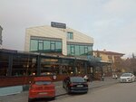 Chocolabs Meram (Konya, Meram, Melikşah Cad., 38), kafe  Konya'dan