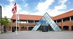 Herning City Apartments (Fonnesbechsgade No:2), daireler  Herning'den
