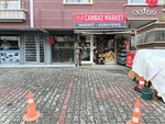 Canbaz Market (Ankara, Altındağ, Yıldıztepe Mah., Şehit Hasan Cevher Cad., 34D), süpermarket  Ankara'dan
