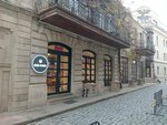 Kah-kaha (Qullе Street No:26), restoran  Bakü'den