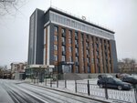 Kazakh Construction Company (Marat Temirhanov kóshesi No:1А), i̇nşaat firmaları  Atırav'dan