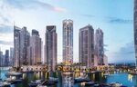 Dubai Experts (Novoryazanskaya Street No:23с2), emlak ofisi  Moskova'dan