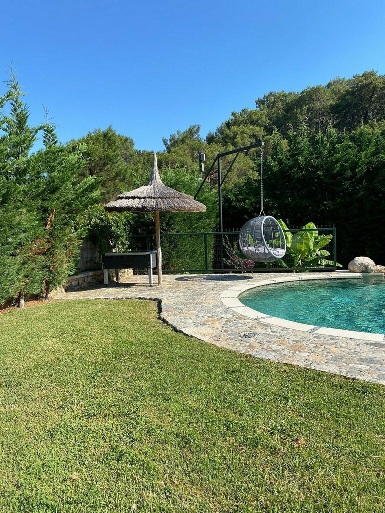 Pansiyonlar, hosteller Gökçe Gemile, Fethiye, foto