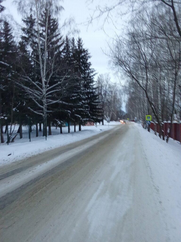 Konut blokları Юматово, Кольцевая 8, Başkurdistan, foto