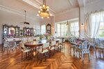 Üçkardeşler Restoran (İstanbul, Adalar, Kınalıada Mah., Çınarlıköşk Sok., 3), restoran  Adalar'dan