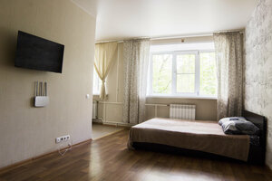 Apartment 52 (Rulevoy Lane No:7), otel  Nijni Novgorod'dan