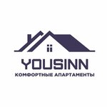 Yousinn (Vybornaya Street No:89/2), kısa süreli konaklama  Novosibirsk'ten