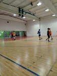 Арена (Molodoguardeycev Street No:7, Chelyabinsk), çok amaçlı spor tesisleri  Çeliabinsk'ten