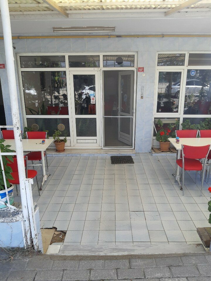 Restoran Kadir Usta Lokantası, Bursa, foto