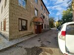 Rahrambek (Sholohov kóshesi No:49), otel  Öskemen'den (Ust‑Kamenogorsk'tan)