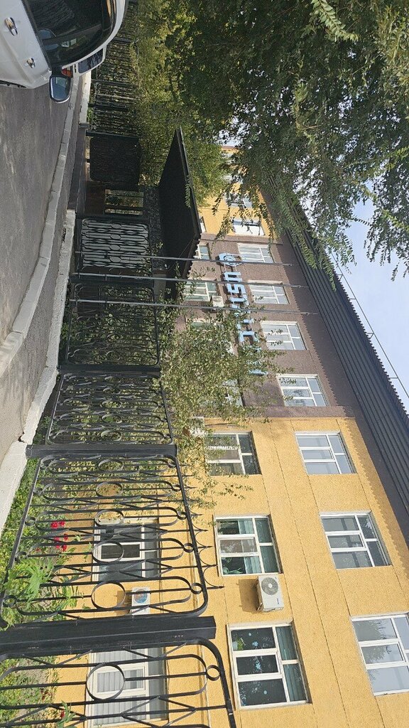 Hadde metal üretim ve satışı Ustalcon, Çimkent (Şımkent), foto