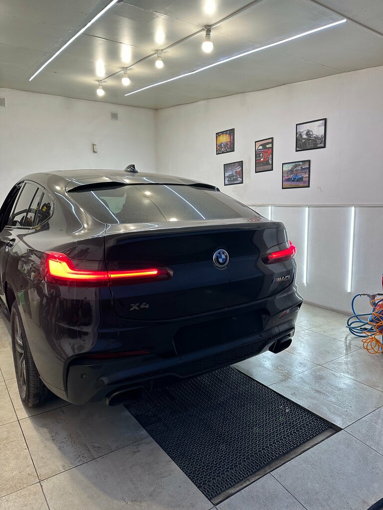 Detaylı oto bakımı Полировка химчистка автомобилей, Shchuchyn, foto