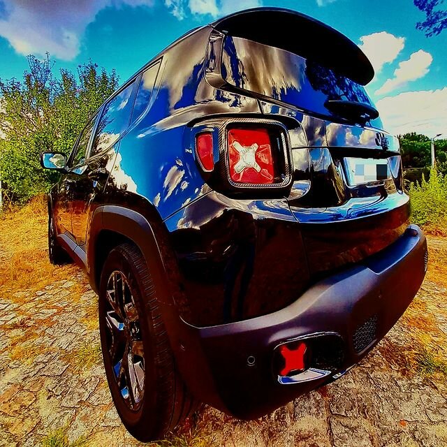 Otomobil pisti Jeep Experience Center, İstanbul, foto