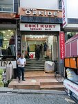 Tarz Line (Molla Fenari Mah., Selvili Mescit Sok., No:13, Fatih, İstanbul), giyim mağazası  İstanbul'dan