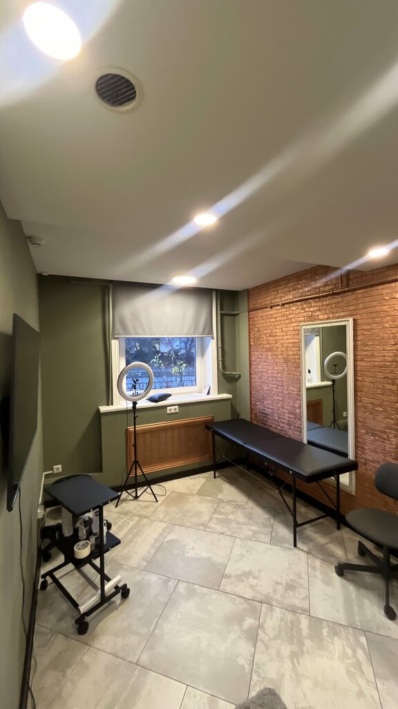 Dövmeciler Meduza, Petrozavodsk, foto