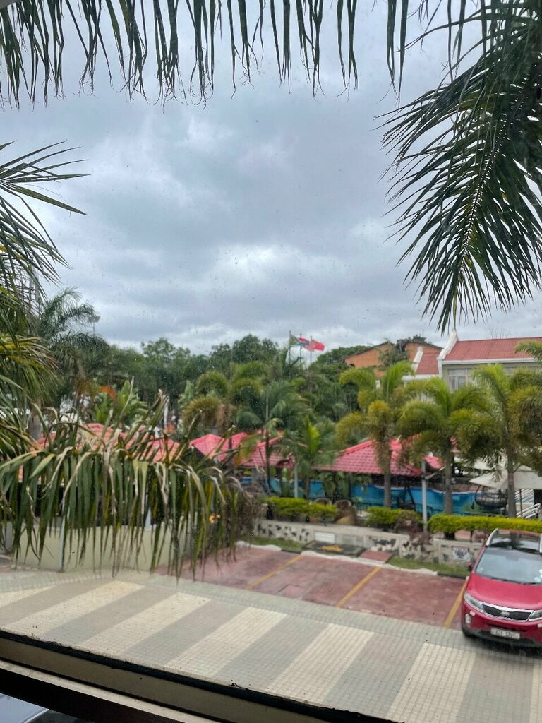 Otel Best Western Plus Paramount Hotel, Lusaka, foto