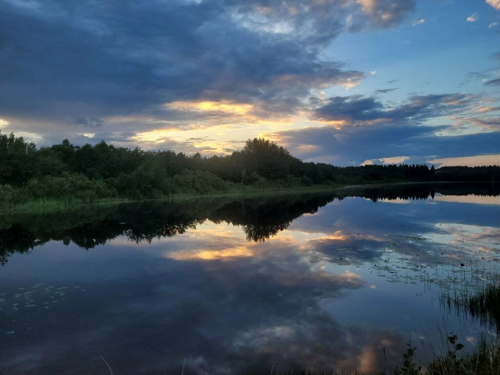 Plaj Пляж, Tverskaya oblastı, foto