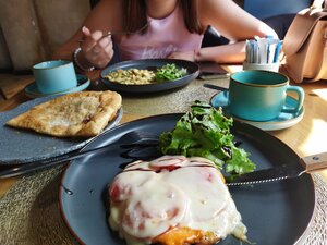 Laffa (Karasay batyr Street No:191А, Almaty), kafe  Almatı'dan