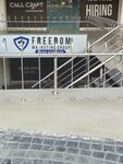 Freedom (No:214, Shamsabad), pazar araştırma firmaları  Rawalpindi'den